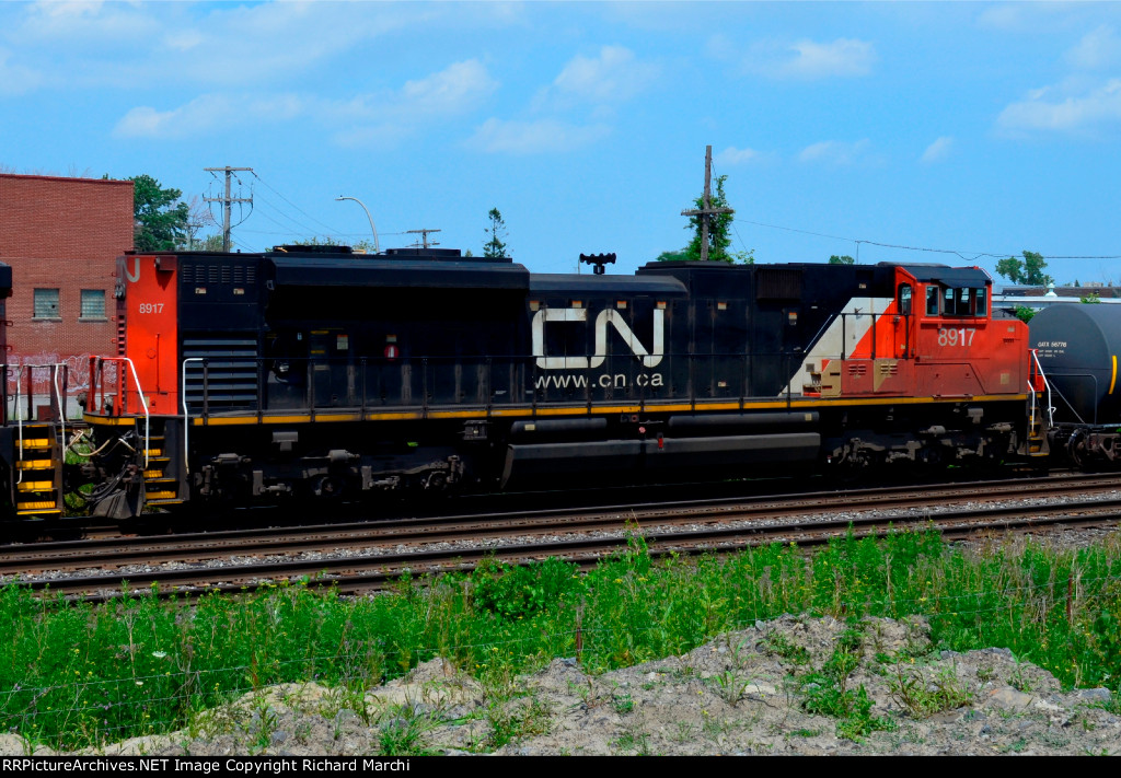CN 8917